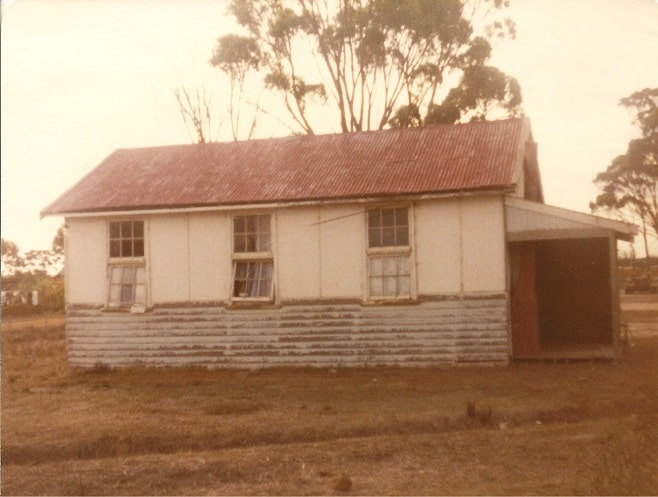 Nyabing Primary School Lost Nyabing Education